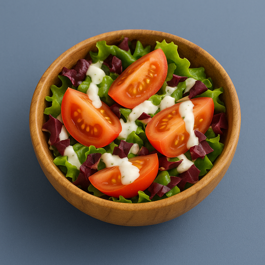 Salad Dressings – Bernard Food Industries