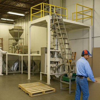 Bernard Food Industries