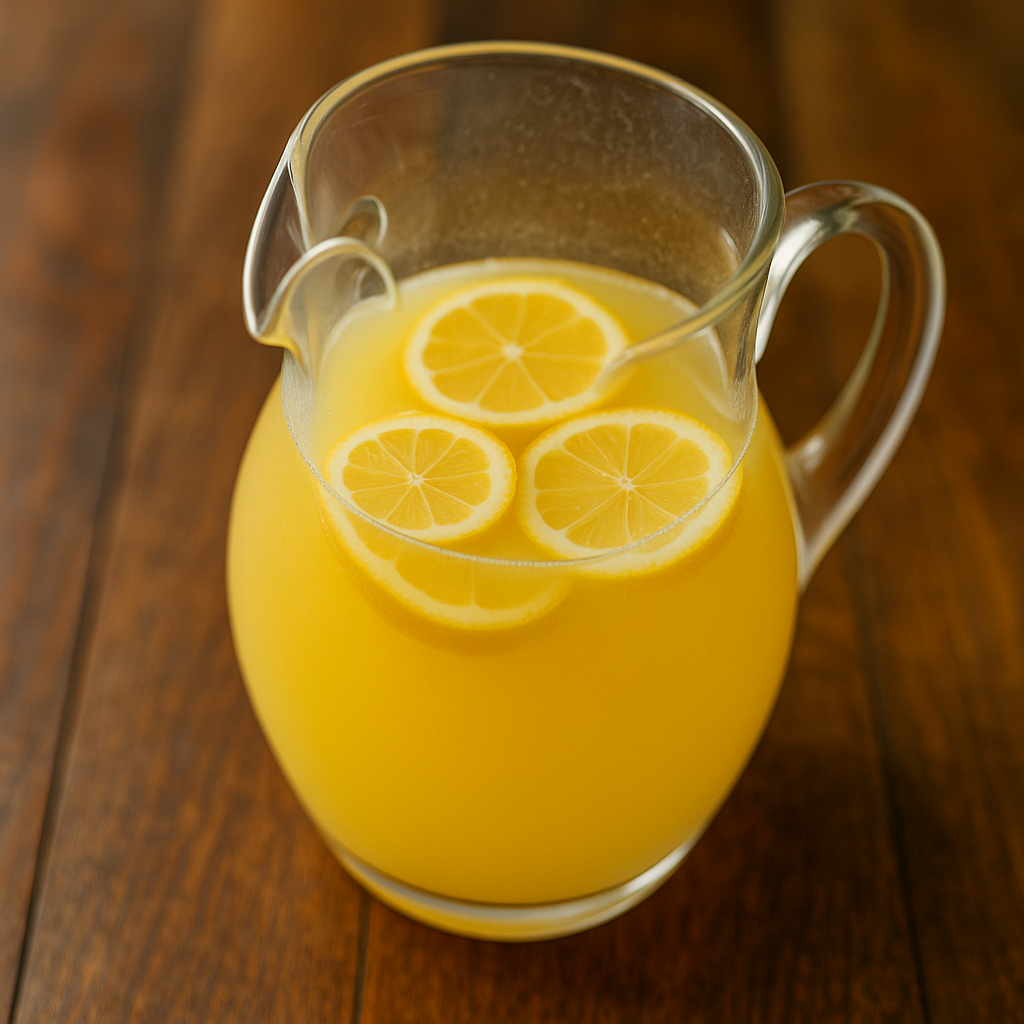 beverages – Bernard Food Industries